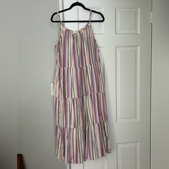 Universal Thread | Dresses | Universal Thread Midi Dress | Poshmark